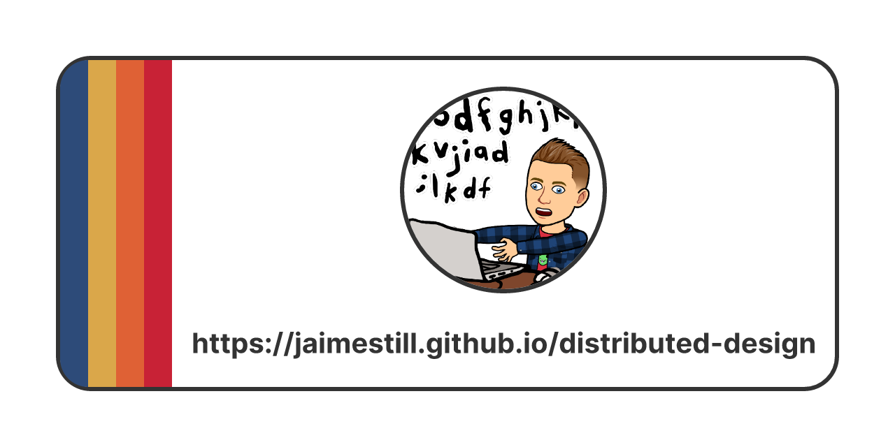 Overview | Distributed Design